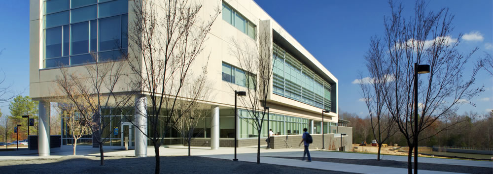 LHC Structural Engineers :: Building Facade & Attachment Design