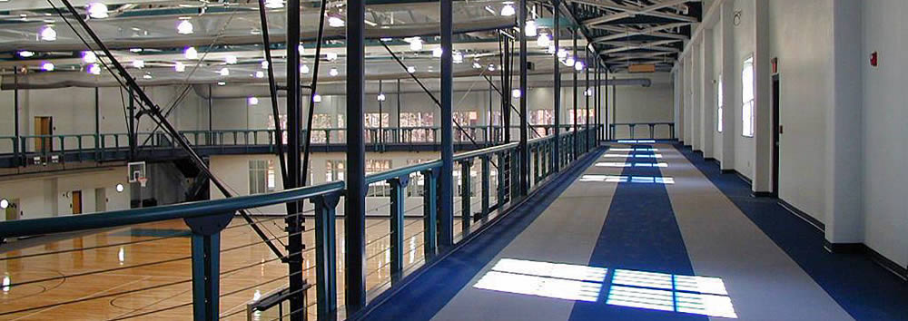 LHC Structural Engineers :: Specialty Structures Design